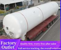 Quality LPG Gas Tank, Liquid Gas Container, Liquid Transport Contaier for sale