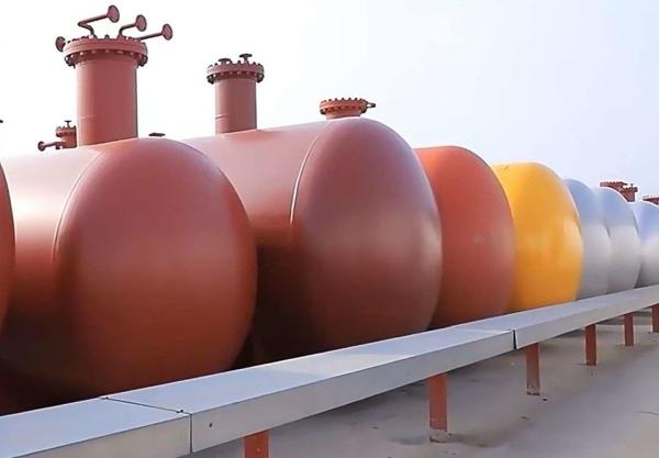 Quality ISO Tank Container Capacity, 20FT Tank Container Capacity, 40FT Tank Container for sale