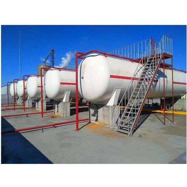 Quality ISO Tank for Sale Australia, ISO Tank for Sale in UAE, ISO Tank for Sale Nz for sale