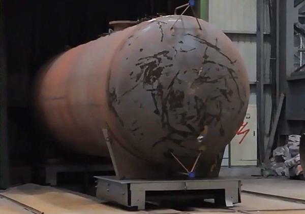 Quality LNG Tank Price ISO Tank LNG for sale