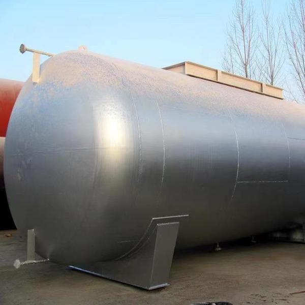 Quality Liquid Carbon Dioxide Tank, Liquid Carbon Dioxide Storage Tanks, Liquid CO2 for sale
