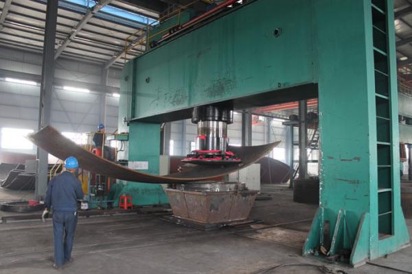 Quality LNG Spherical Storage Tank for sale