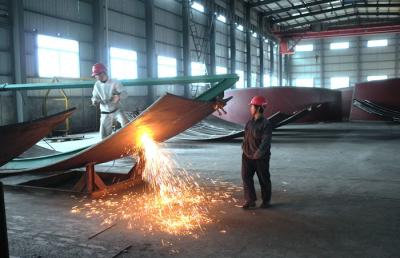 Quality LNG Spherical Storage Tank for sale