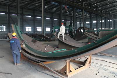 Quality Spherical Gas Tank, Spherical Tank for Natural Gas, Spherical Tank of Gasoline for sale