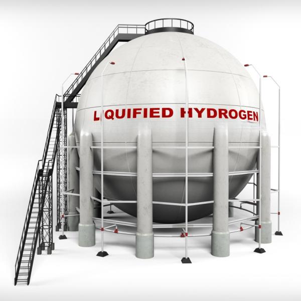Quality Hydrogen Gas Spherical Tank, Spherical Storage Tank Diagram for sale