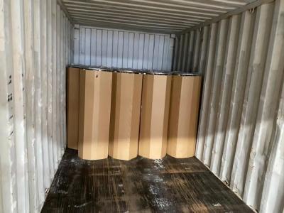 Quality 175L Cryogenic Liquid Container Nitrogen Dewar Cylinder for sale