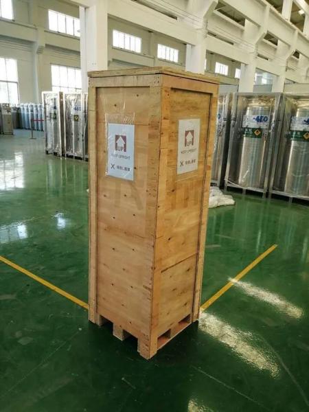 Quality Helium Dewar Cylinders for sale