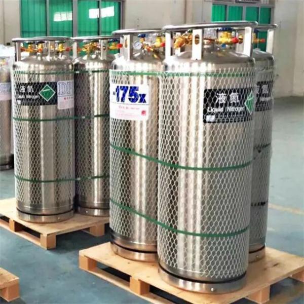 Quality Helium Dewar Cylinders for sale