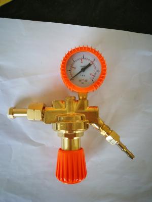Quality Industrial Use Single Stage LPG Gas Regulator for sale