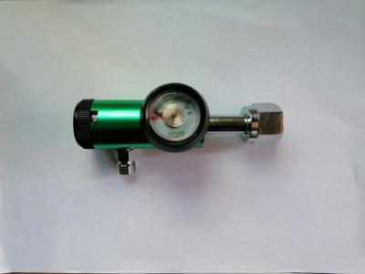 Quality WGOR-05 Cga 540 Style Oxygen Regulator 0 to 15 L/Min DISS Outlet 000 Pieces Per for sale