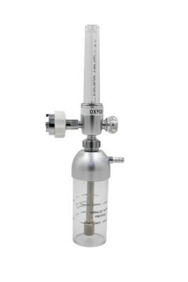 Quality All Flow Rates Medical Oxygen Flow Meters in Brass or Aluminum for Closed for sale