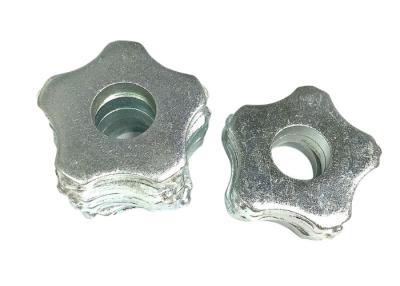 China Octagonal 8pt Tungsten Carbide Cutters For Scarifying Machine Edco Parts for sale