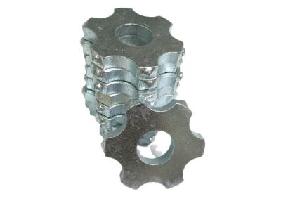 Китай Наградная стандартная глубина вырезывания резца 1-10мм скарификатора стального барабанчика продается