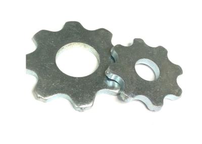 Китай 8pt/6pt/12pt TCT Carbide Scarifier Cutters for Diesel Scarifiers with Customizable Options продается