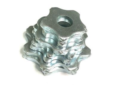 Китай 5 Tips / 6 Spike/ 8 Points/ 12pt TCT Tungsten Carbide Scarifier Cutters, Drums, Shafts And Spacers продается