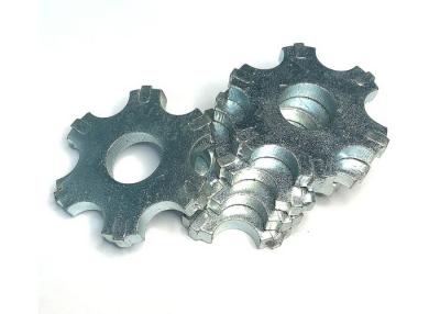 China 8 Points TCT Scarifier Cutters  With Drum Tungsten Blades for Smooth Scarifying Experience for sale