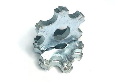 Китай Бетонорезатели 68 мм х 17,6 мм Карбидные лопатки для напольных шлифовалок продается