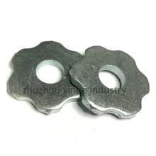 China Sp8 Bartell Scarifier Parts 6 Point for High-Performance Needs for sale
