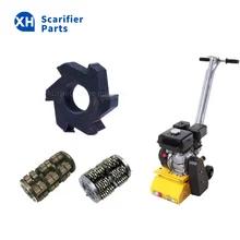 Китай 5-точечные TCT карбидные флейты 43 мм внешнего диаметра для скорификаторов продается