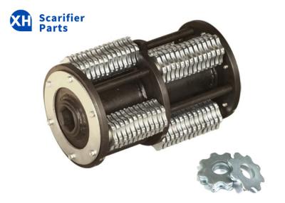 Китай Карбидные резцы для скарификатора, наружный диаметр 60,3 мм, для Edco CPM-8 CPM-10 продается