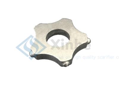 Китай 5 Point Carbide Tipped Scarifier Milling Cutters Bartell SPE BEF200 Startup Drum Cage продается