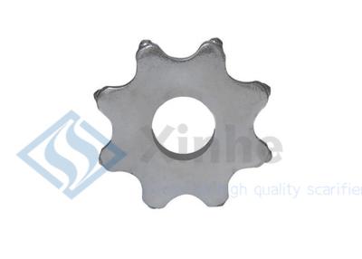 Китай 8 Point Flail Carbide Cutter Assemblies Tct Scarifier Cutters On Road Scarifier Drum продается