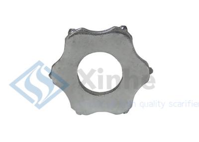 Китай 5 Points TCT Cutters Floor Scarifier Replacement Concrete Planers Attachment Cutter Kits продается