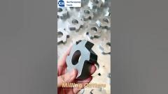 コンクリートスカリファイヤーカッター 68mm x 17.6mm カーバイドフレイル フロアグラインダー用