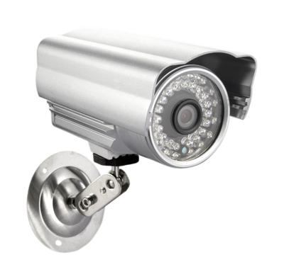 中国 1.0、1.3 および 2.0MP 無線 IP の監視カメラ携帯用 CMOS の動き検出警報 販売のため