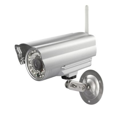 中国 HD P2P1080P 無線 IP の保安用カメラ携帯用 CMOS の動き検出警報 販売のため