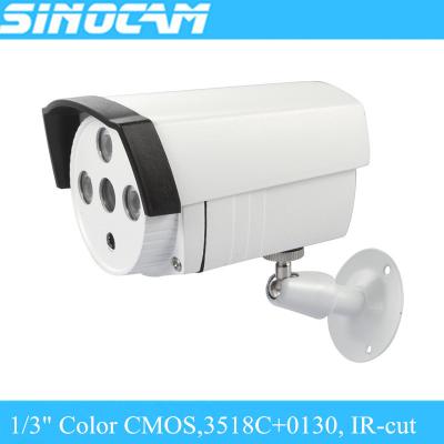 中国 テレコミュニケーション/政府のためのビデオ押し 720p IP のカメラ 販売のため