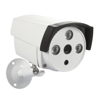 中国 インターネット 92mm x 100mm x 100mm が付いている弾丸のカメラ PTZ のスパイの無線カメラ 販売のため