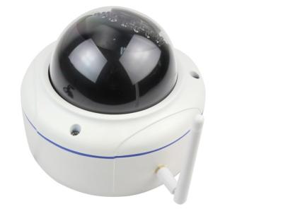 中国 1.3MP 無線 IP のカメラ、屋内プラグの演劇 720P 2.8-12mm 販売のため