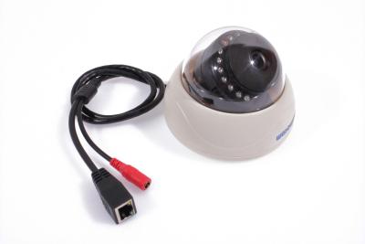 Cina la macchina fotografica 1.3MP il P2P 3.6mm del IP della rete wireless di 30M WIFI HD ha riparato la lente di HD 2,0 Megapixel in vendita