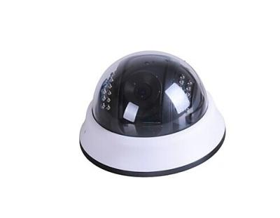 中国 1.0MP 無線 IP のカメラ CMOS RJ45 の小型ドーム ネットワーク 販売のため