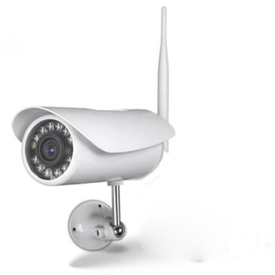 中国 防水高リゾリューションの無線電信 IP のカメラ 1.0 Megapixel HD 販売のため