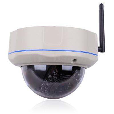中国 720P は家およびオフィスのための WIFI の保証 Ip のカメラの解決を防水します 販売のため