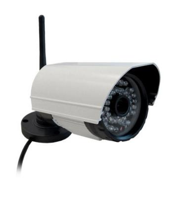 中国 1.3 MP H.264 の夜間視界の主要なプロフィール 960P 無線 IP のカメラ 販売のため