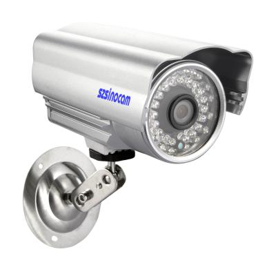 Cina Macchina fotografica 1.4MP/720P, WDR 3.6mm/4mm del CCTV del sensore AHD di IR SONY della pallottola in vendita