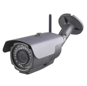 中国 1080P は屋外 36pcs IR Varifocal IP の弾丸のカメラ WDR WIFI 2.0MP を防水します 販売のため