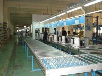 China Air Conditioner AC Assembly Line for sale