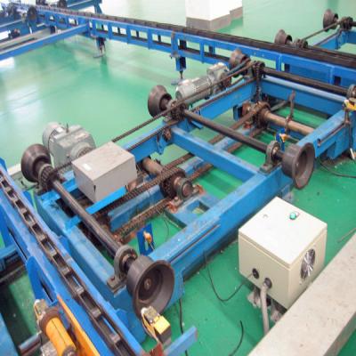 Cina Linea automatica attrezzatura della componente di plastica della pittura per il motociclo in vendita