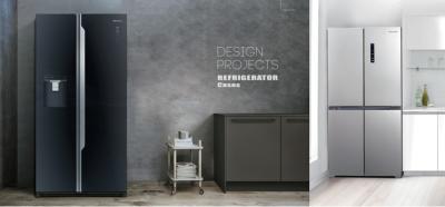 China Refrigerator for sale