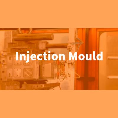 China Injection Mould for sale