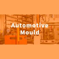 China Automotive Mould for sale
