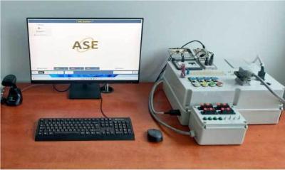 中国 ASE 販売のため