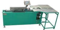 China Automatic Pipe CNC Tube Bending Machine / Snake Shape Bending Equipment for sale