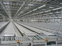 China Refrigerator Assembly Line Equipment for sale