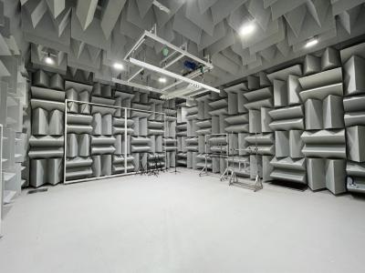 China Anechoic Room for sale