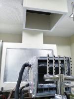 China Air Conditioner Heat Exchanger Comprehensive Performance Testing Lab for sale